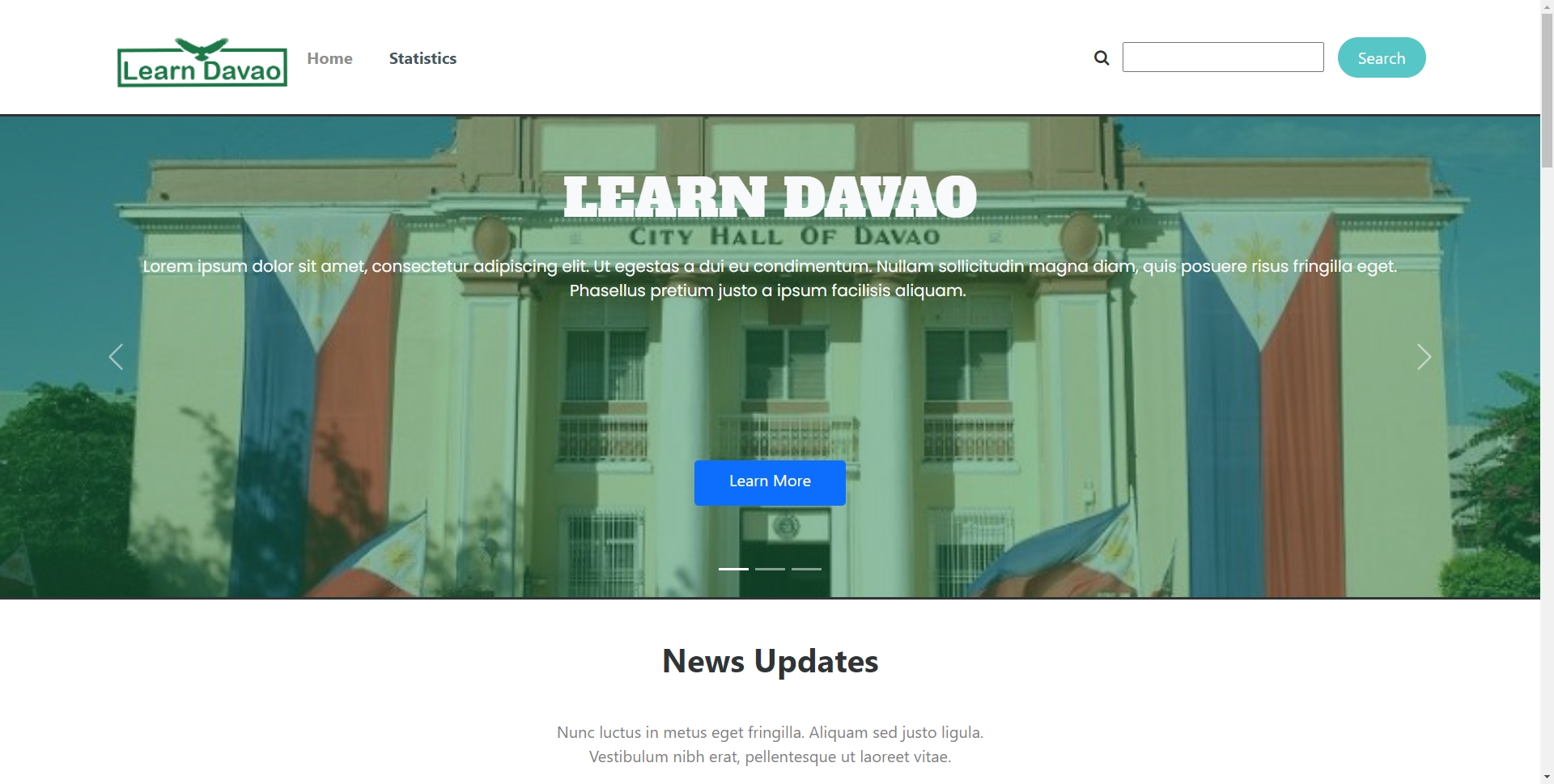 Digital Portfolio 2.0