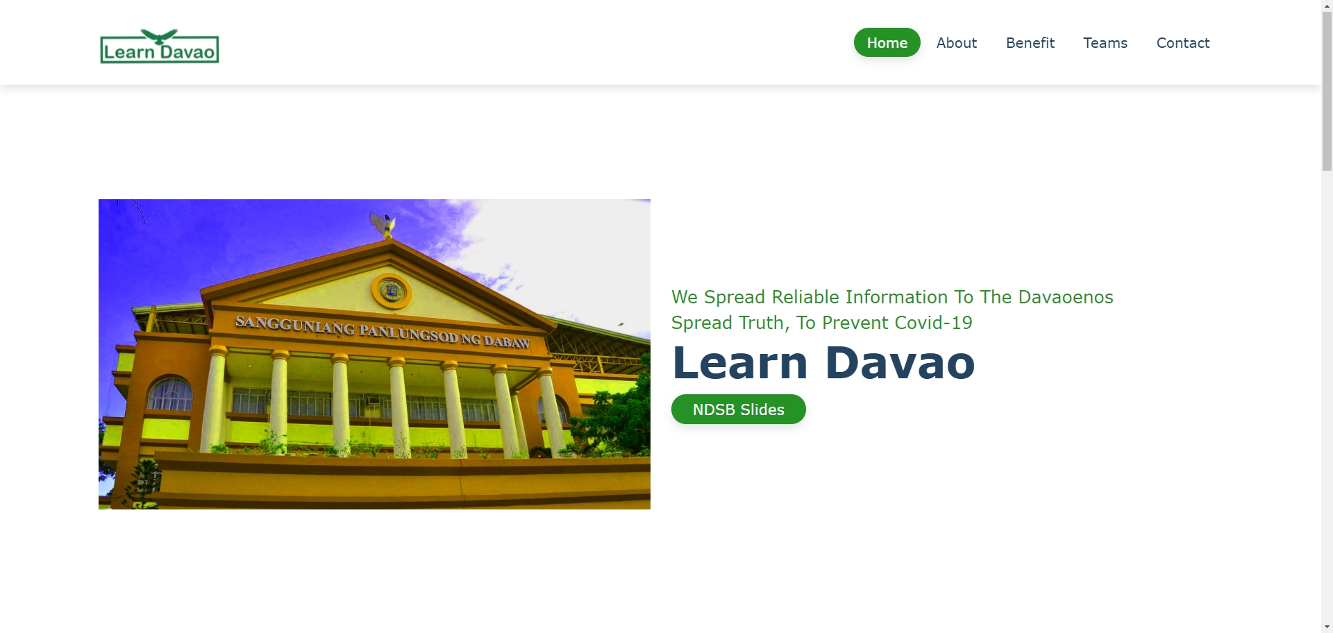 Digital Portfolio 2.0